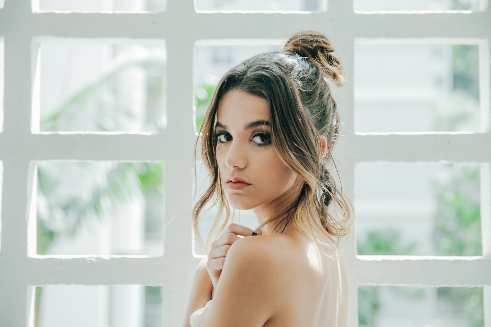 Image of Manu Gavassi