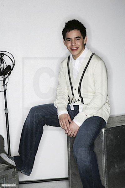 Picture of David Archuleta