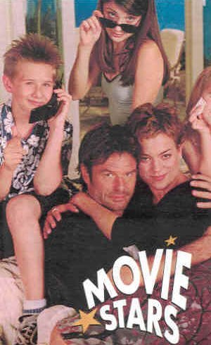 Picture of Movie Stars
