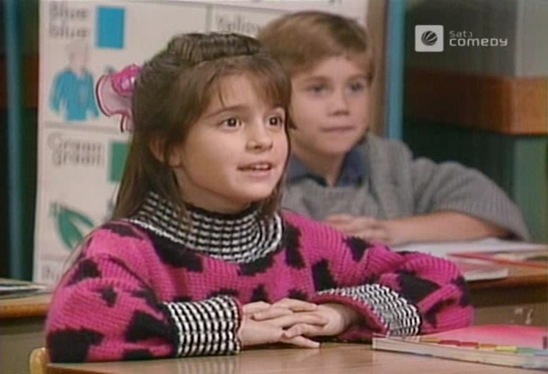 Picture of Who's the Boss?