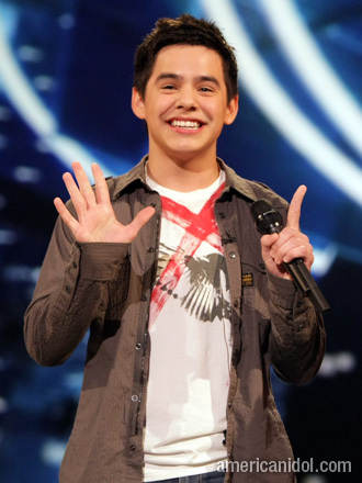 Picture of David Archuleta