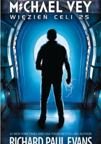 Picture of Michael Vey. Więzień celi nr 25 (Michael Vey: The Prisoner ...