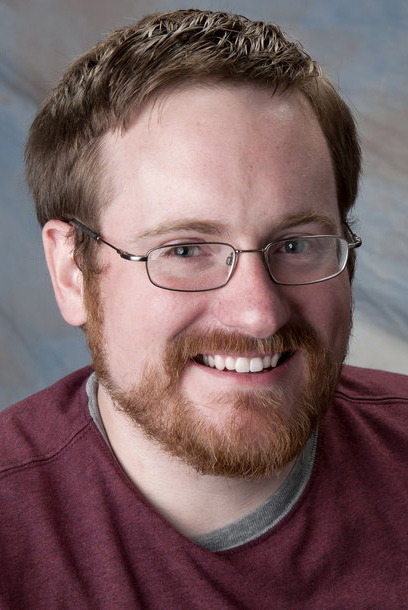 Picture of Brian McClellan