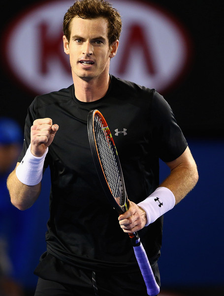Andy Murray picture