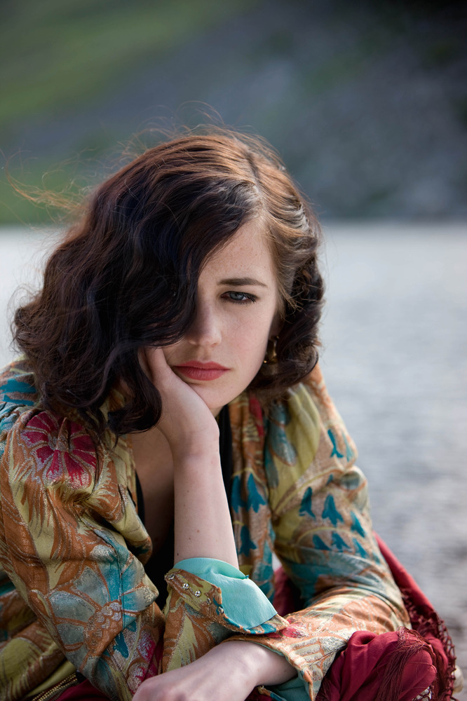 Picture of Eva Green