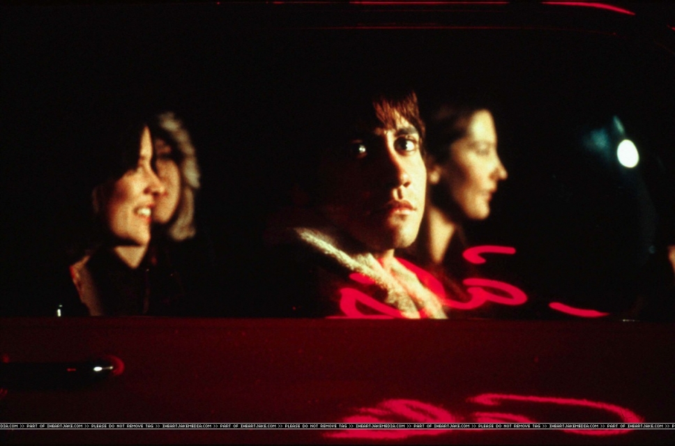 Picture of Moonlight Mile