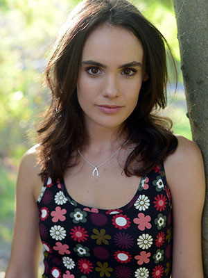 Picture of Cassie Howarth