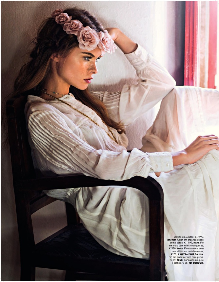 Picture of Anna Rudenko