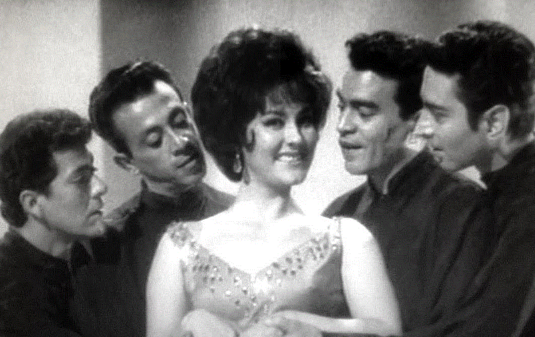 Picture of María Duval