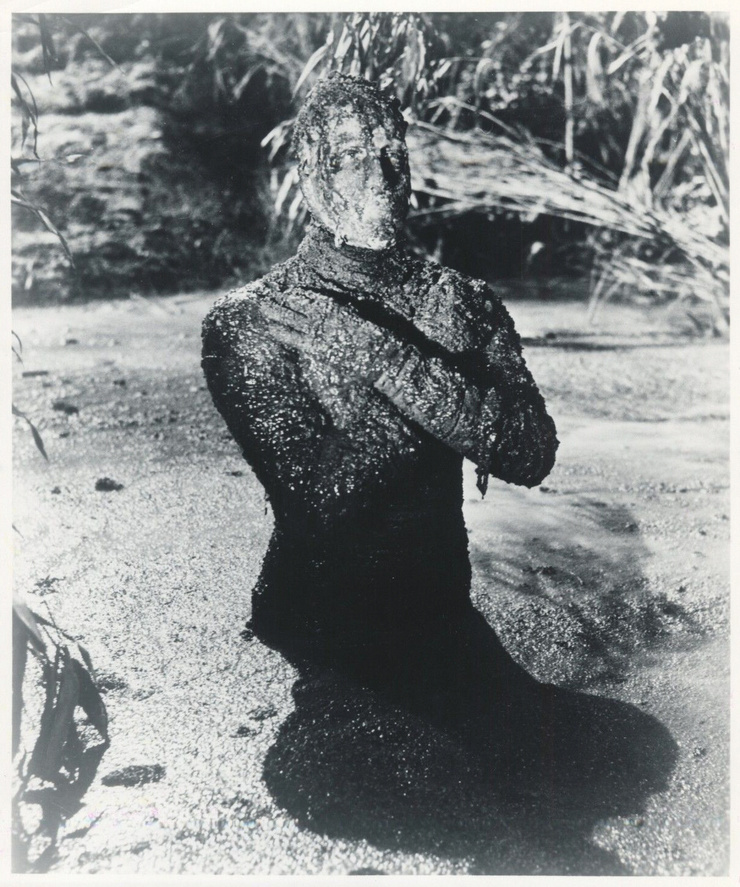 Picture of The Mummy