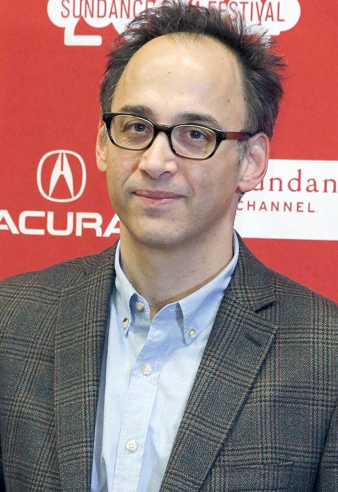 David Wain picture