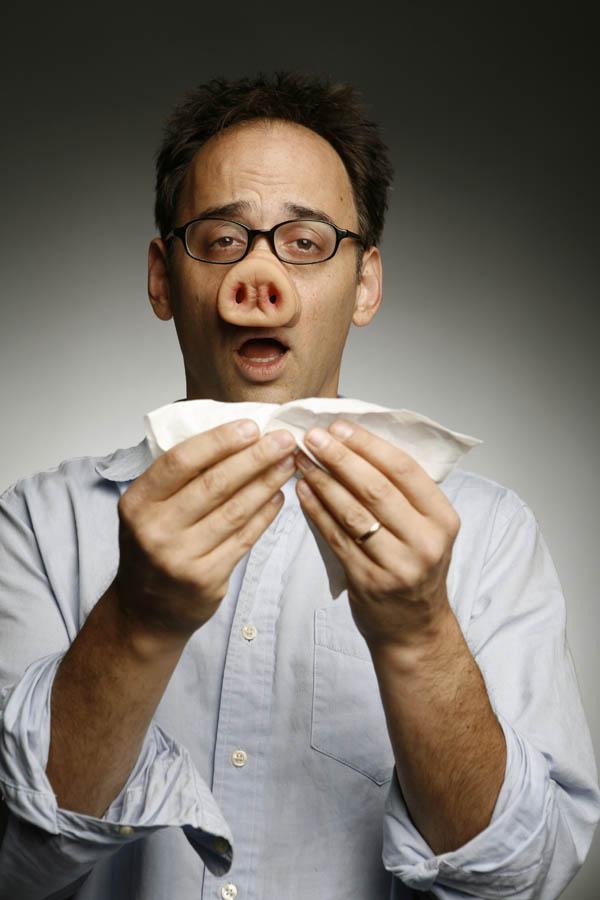 Picture of David Wain