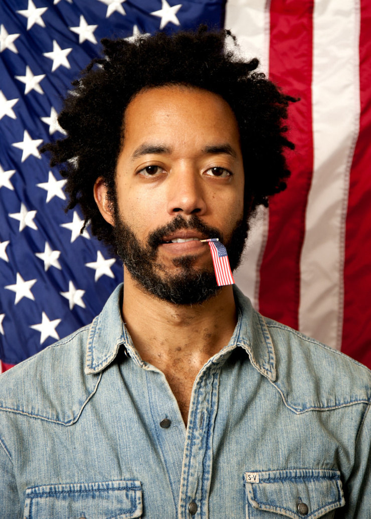 Wyatt Cenac picture