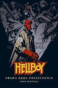 Picture of Hellboy: Prawa ręka zniszczenia (Hellboy: The Right Hand of ...