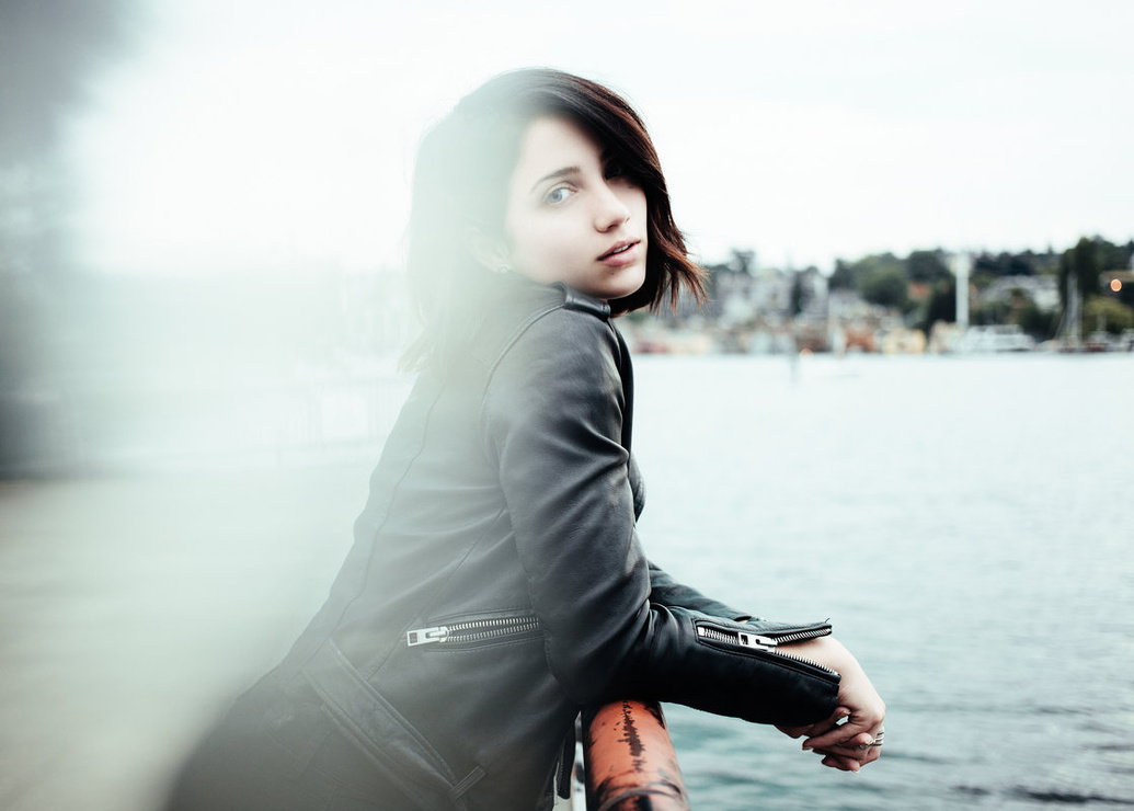 Picture of Emily Rudd