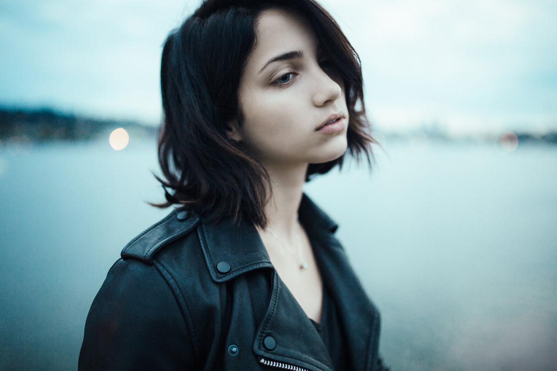 Picture of Emily Rudd