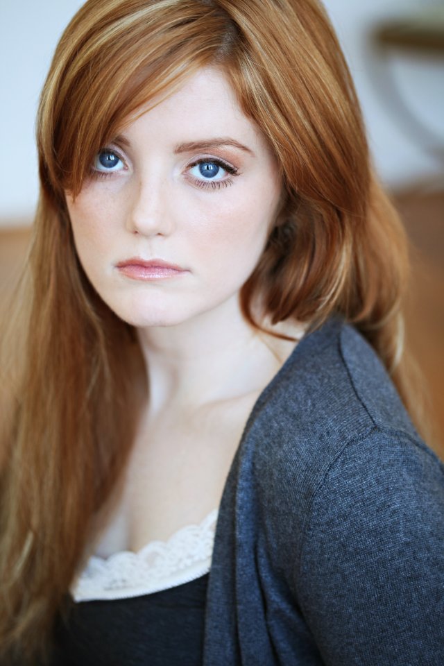 Picture of Meagan Campbell
