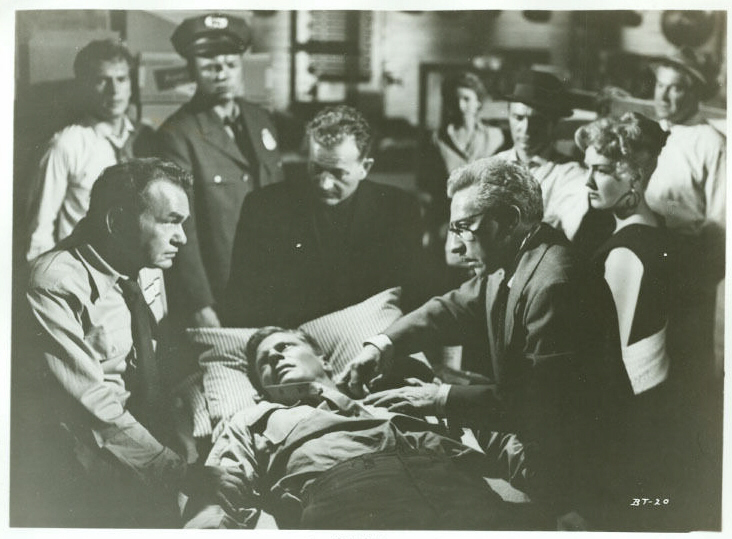 Picture of Black Tuesday