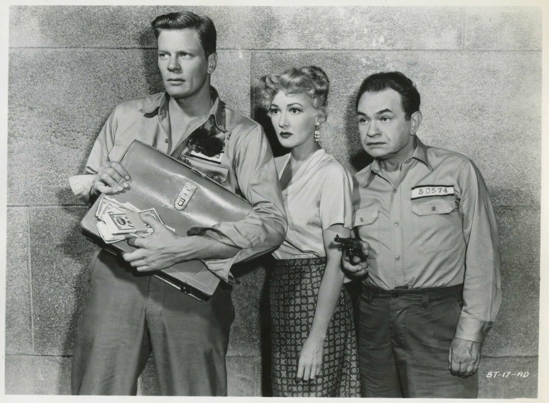 Picture of Black Tuesday