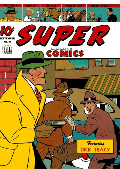Super Comics picture
