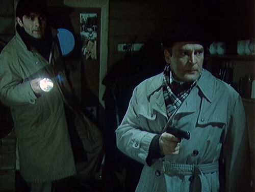 Picture of Thirty Cases of Major Zeman