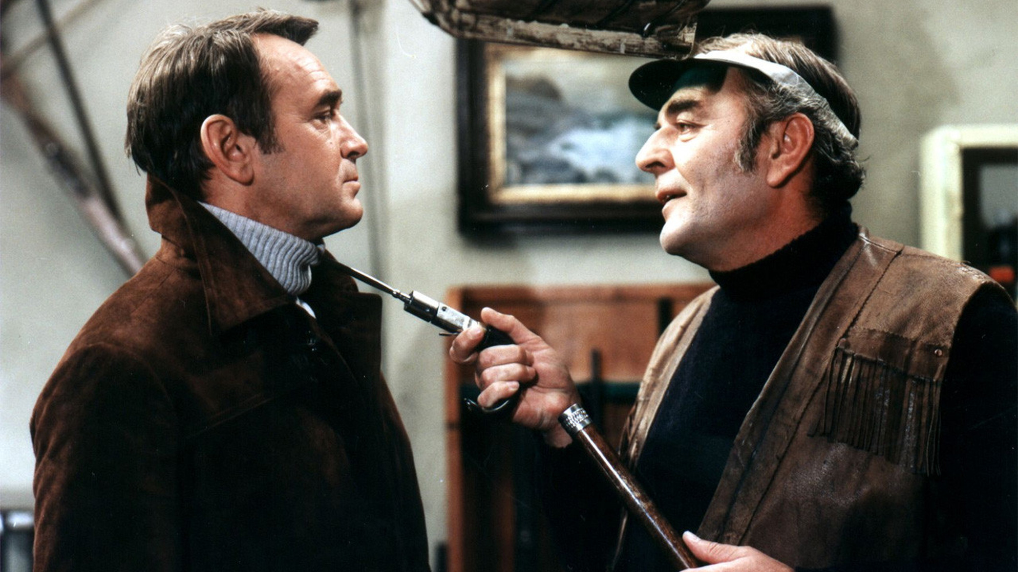 Picture of Thirty Cases of Major Zeman