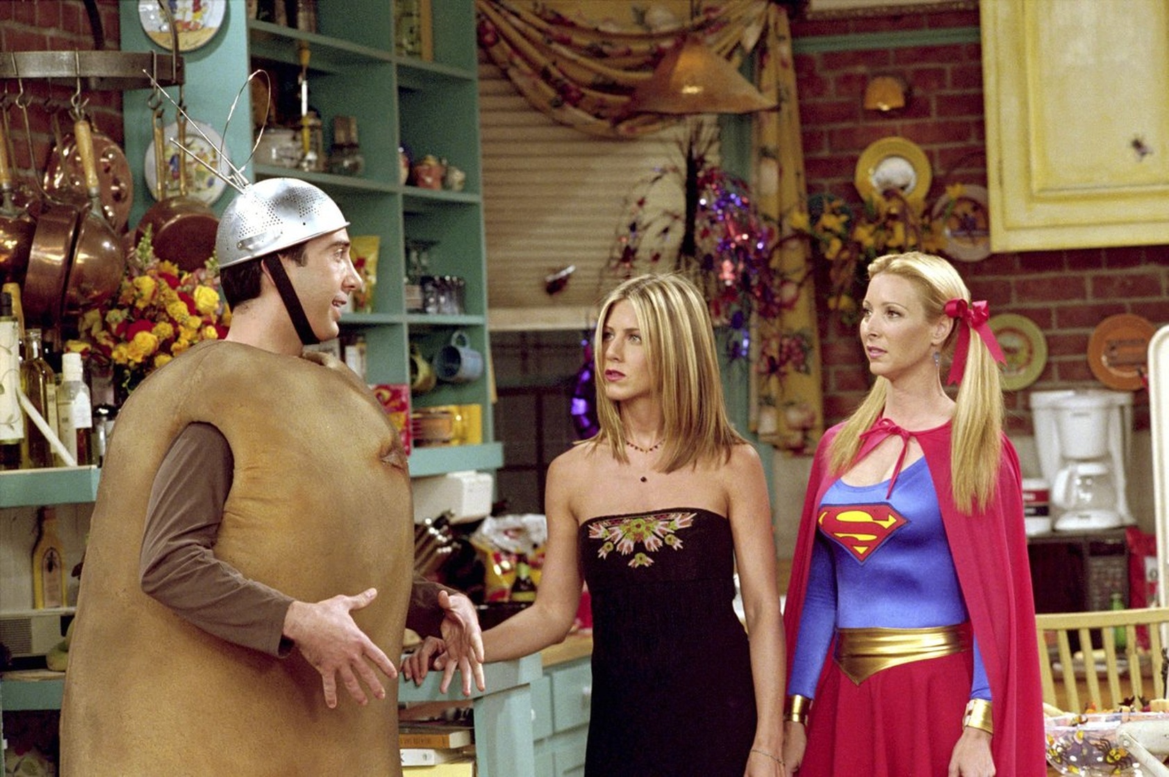 Picture of Friends