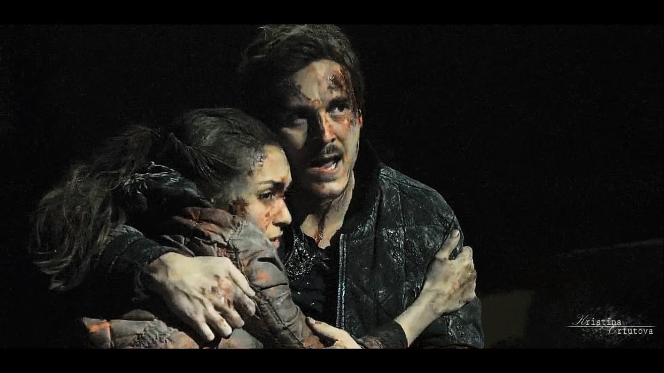 Picture of The 100