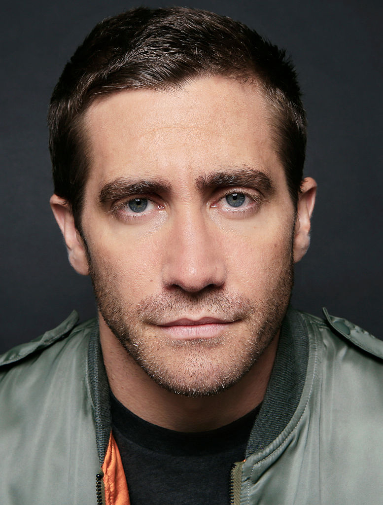 Picture of Jake Gyllenhaal