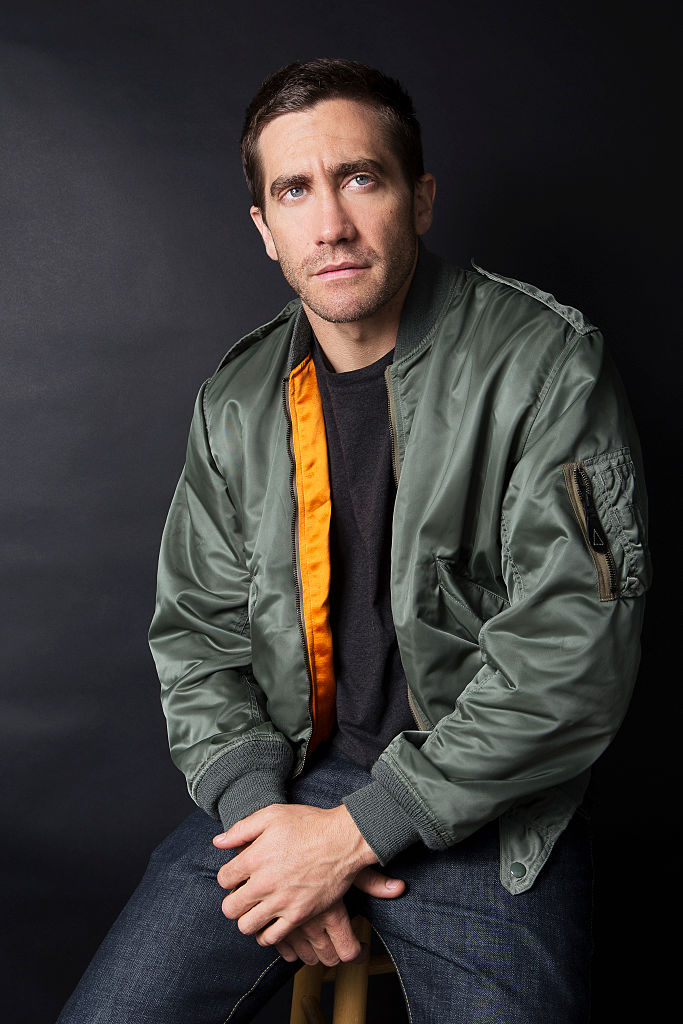 Picture of Jake Gyllenhaal