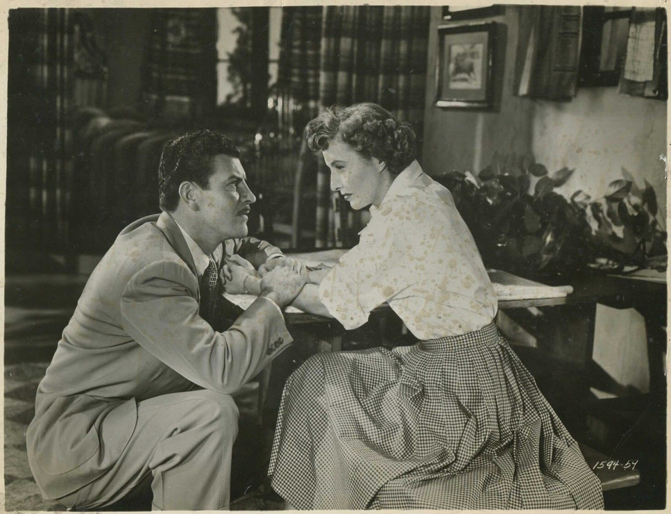 Image of The Lady Gambles