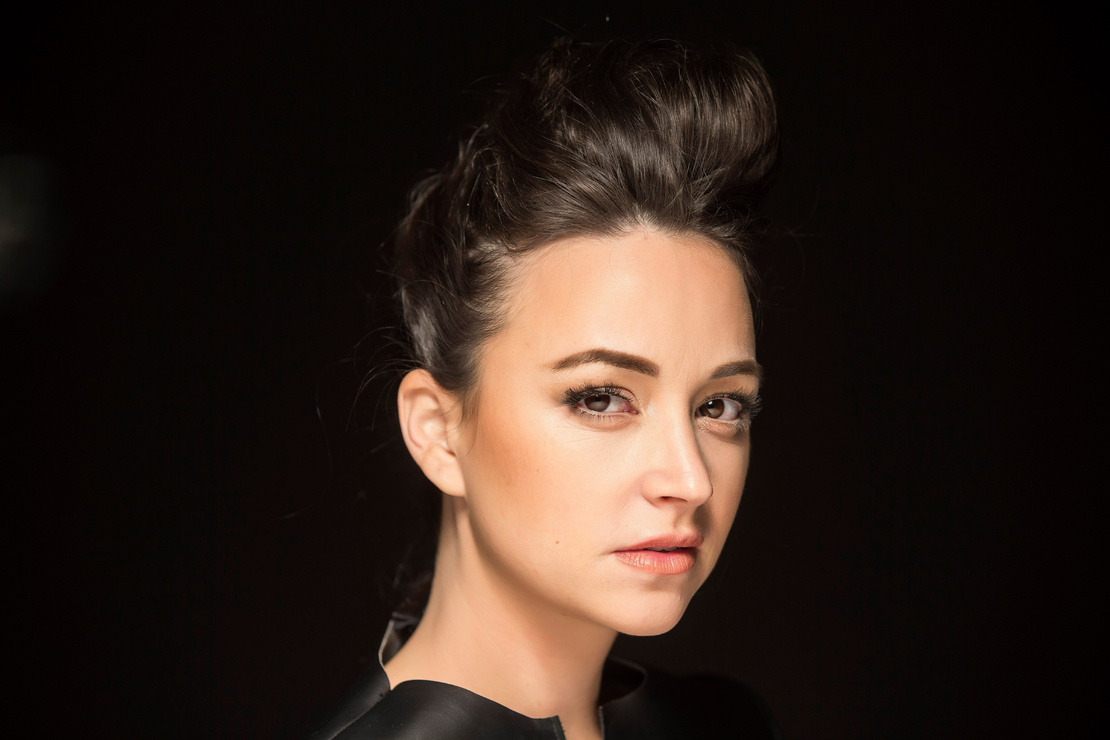 Picture of Nelly Tagar