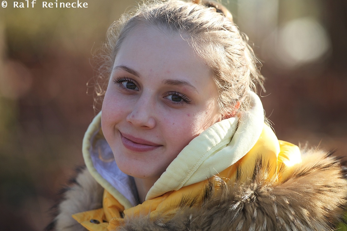 Picture of Anna Smolina