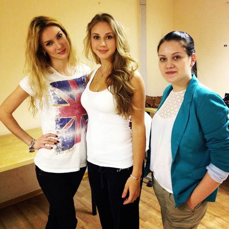 Picture of Anna Smolina