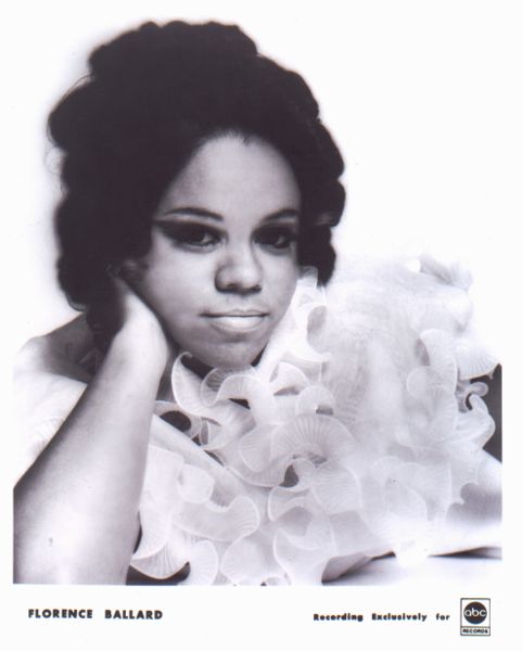 Florence Ballard picture