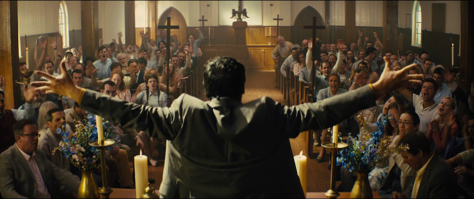 Image of Kingsman: The Secret Service