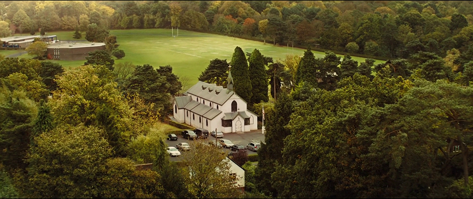 Church