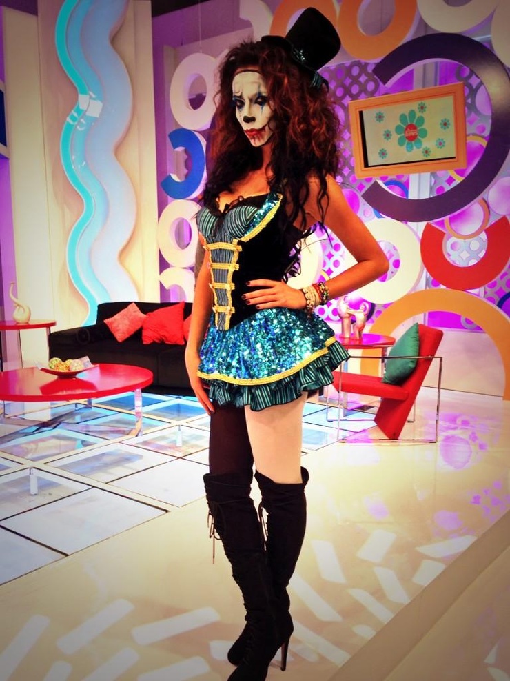 Picture of Ivette Hernández