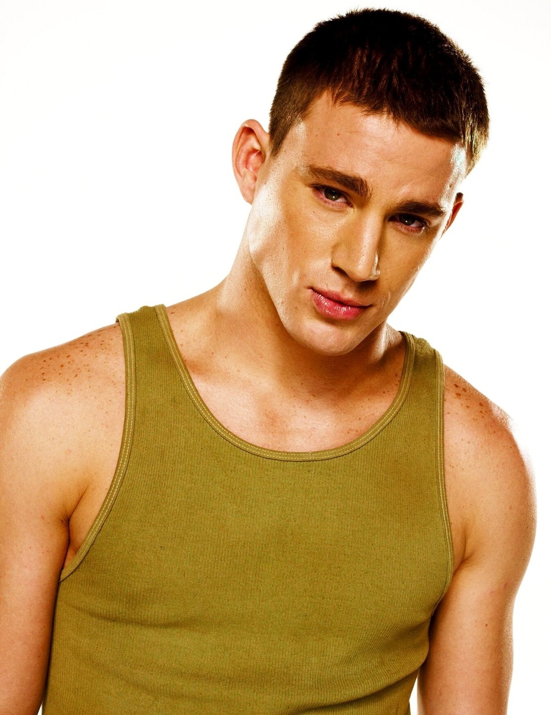 Channing Tatum image