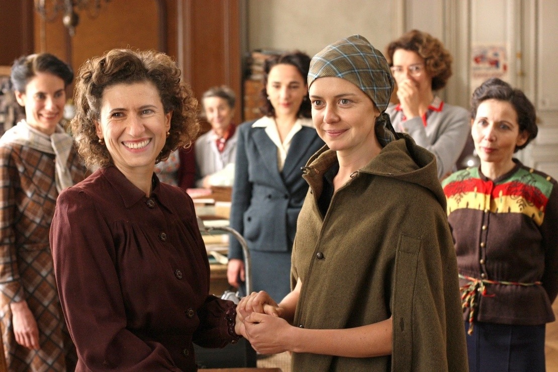 Picture of Clémentine