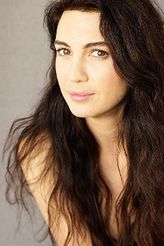 Picture of Shiva Rose