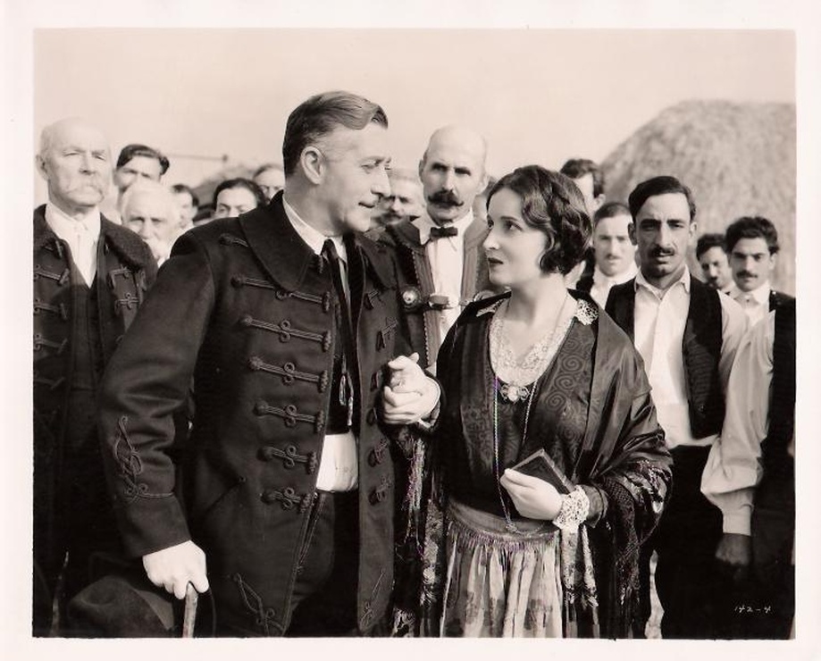 Picture of The Squall