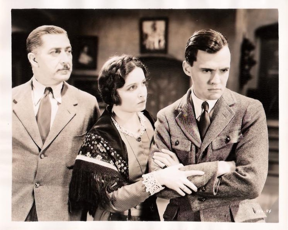 Picture of The Squall