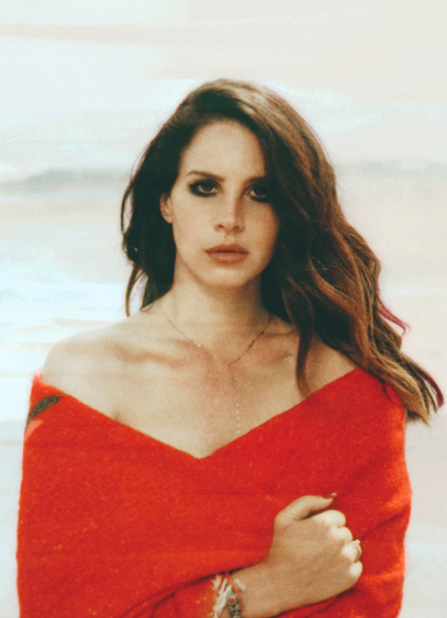 Picture of Lana Del Rey