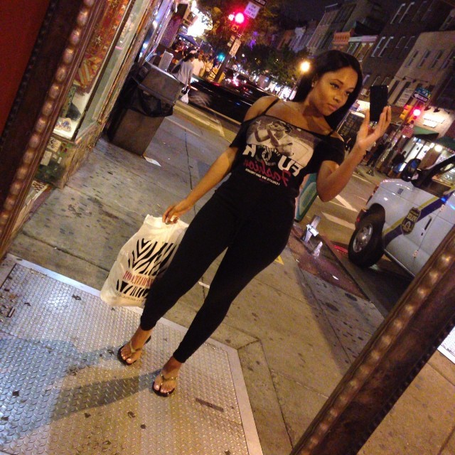 Picture of Sheneka Adams