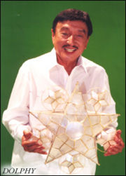 Picture of Dolphy