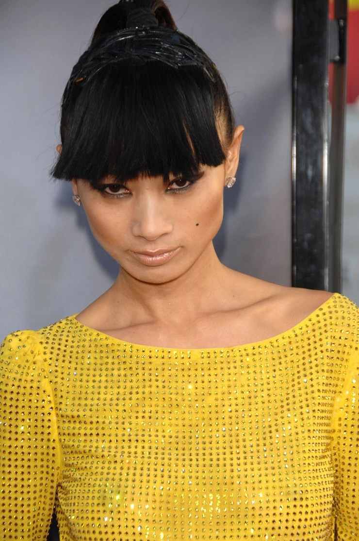 Picture of Bai Ling