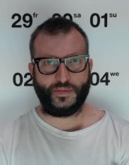 Image of Roger Gómez