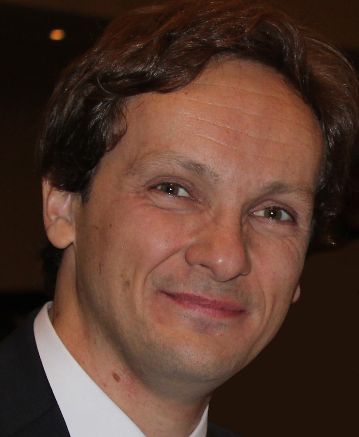 Picture of Antonio Peláez Barceló