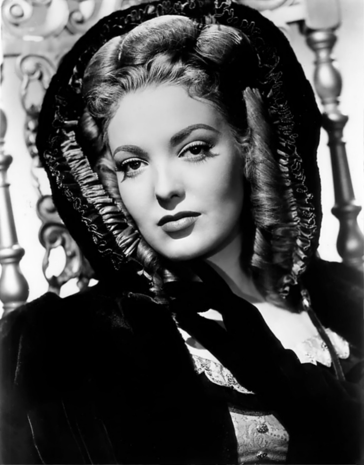 Image of Forever Amber (1947)
